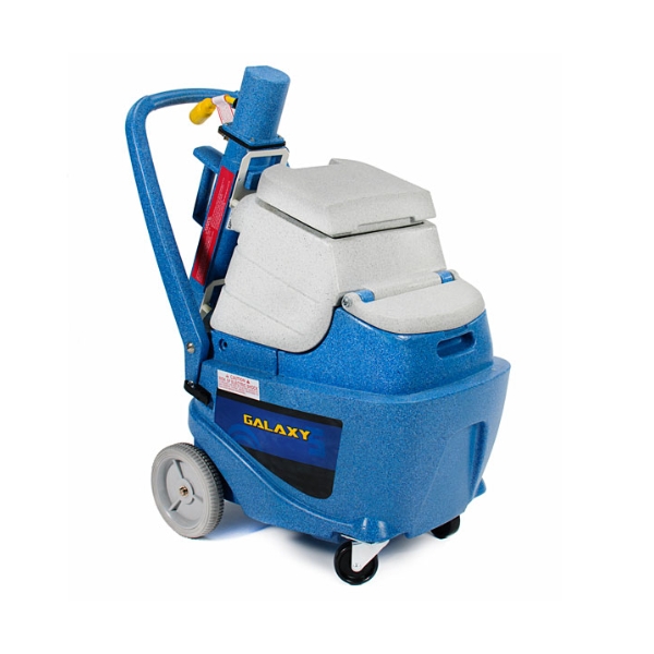 EDIC Galaxy™ 5 Carpet Cleaner - Rivanna Co. - Rockville, VA