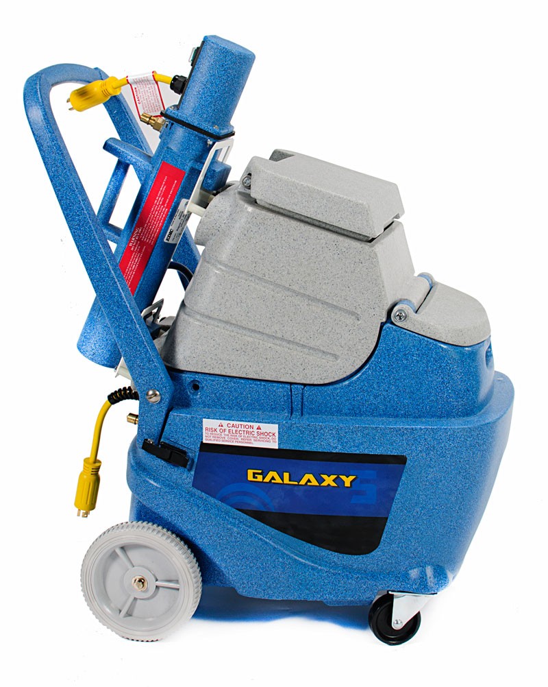 EDIC Galaxy™ 5 Carpet Cleaner - Rivanna Co. - Rockville, VA