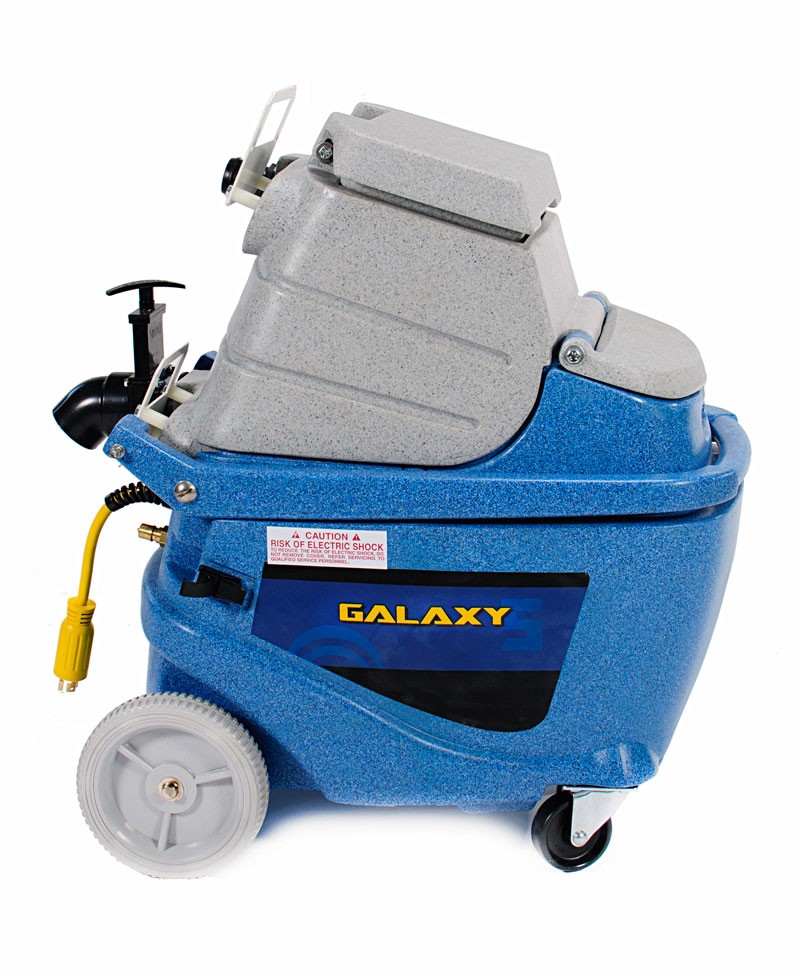 EDIC Galaxy™ 5 Carpet Cleaner - Rivanna Co. - Rockville, VA